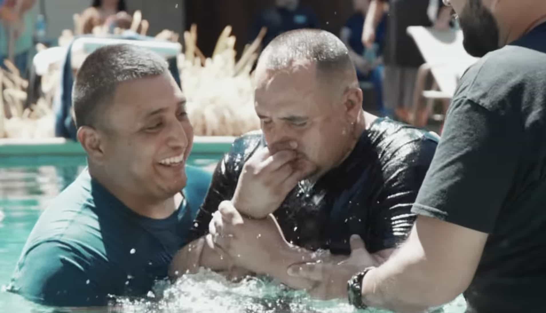 Next Steps - 424 Church