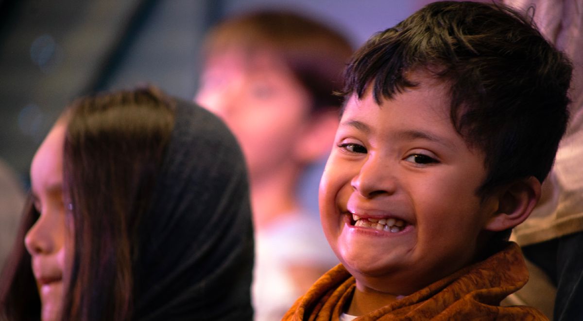 Who We Are - 424 Church